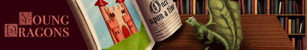 Submissions Guidelines - Young Dragons Press